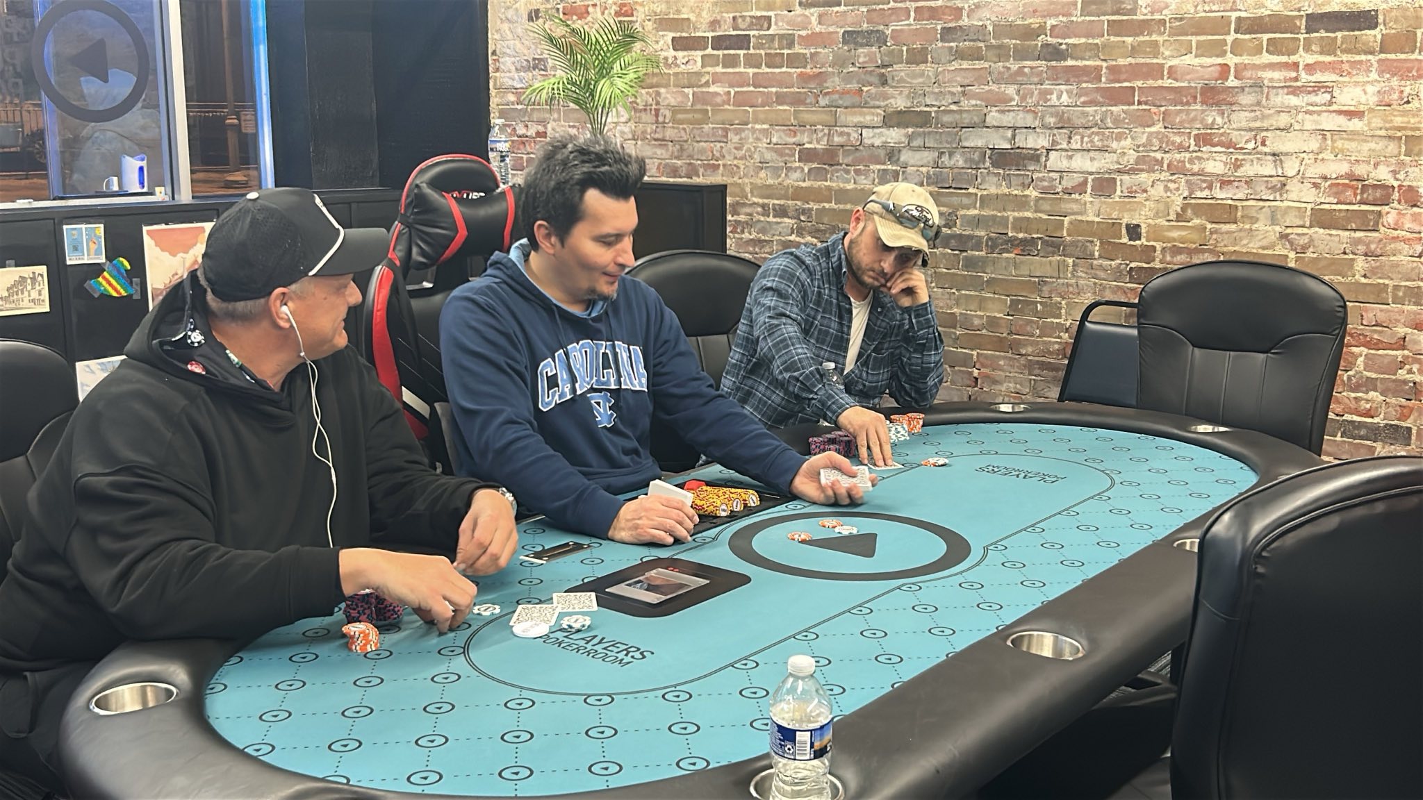 Players Poker Room - Ironton, Ohio | Cash Games & Poker Tournaments