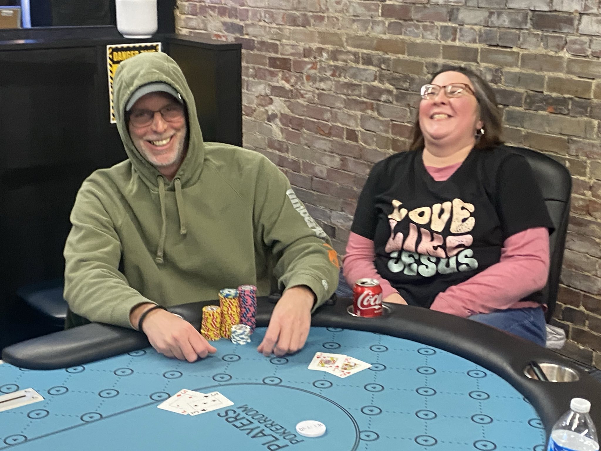 Players Poker Room - Ironton, Ohio | Cash Games & Poker Tournaments